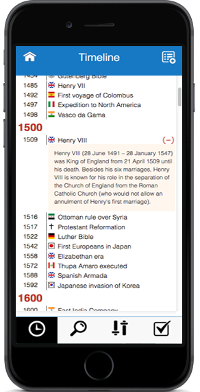 eLearn Australia case study: History